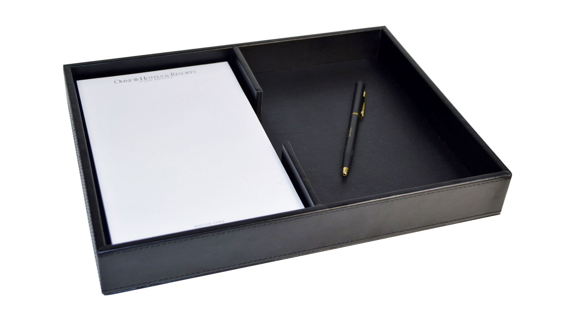 Boxes & Trays - Monastery Hill Bindery