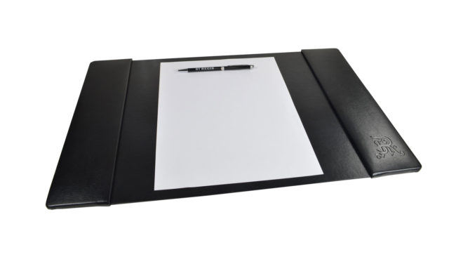 Desk Pads & Blotters - Monastery Hill Bindery